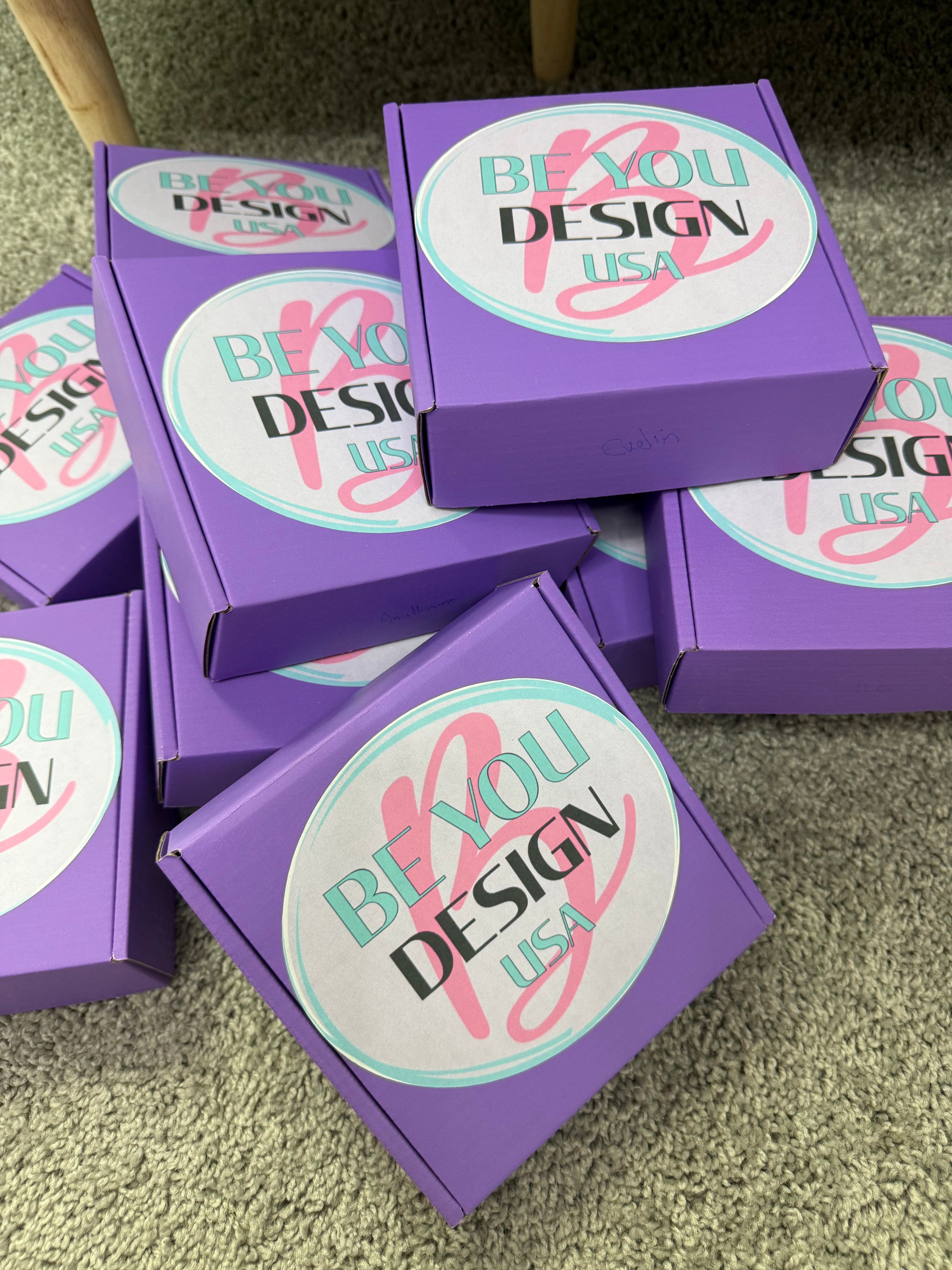 Beyoudesignusa – BE YOU DESIGN USA