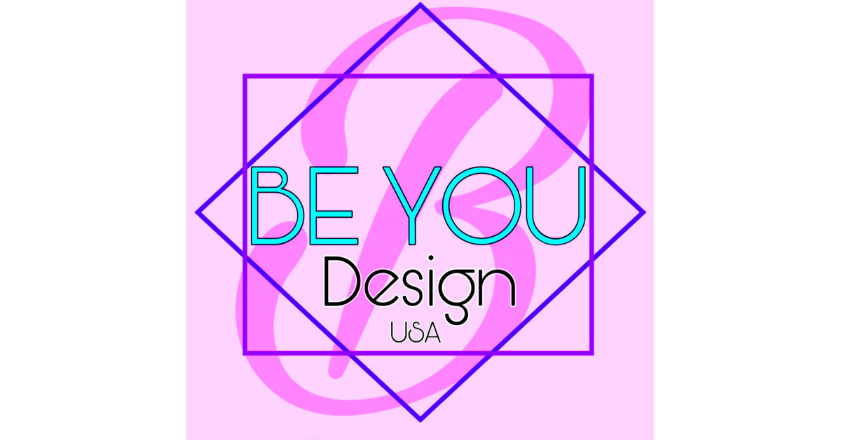 Beyoudesignusa – BE YOU DESIGN USA