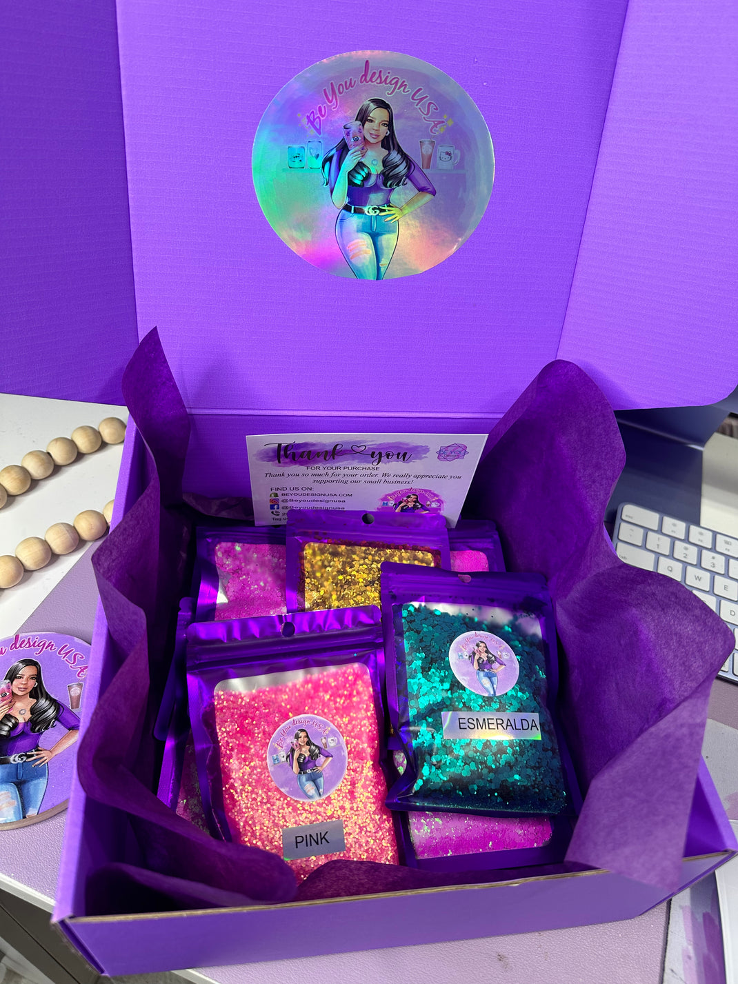 Beyoudesignusa – BE YOU DESIGN USA